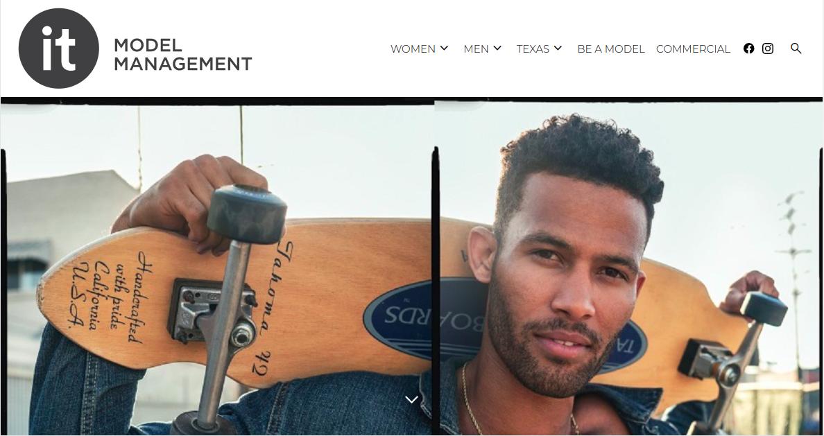 All - IT Model Management